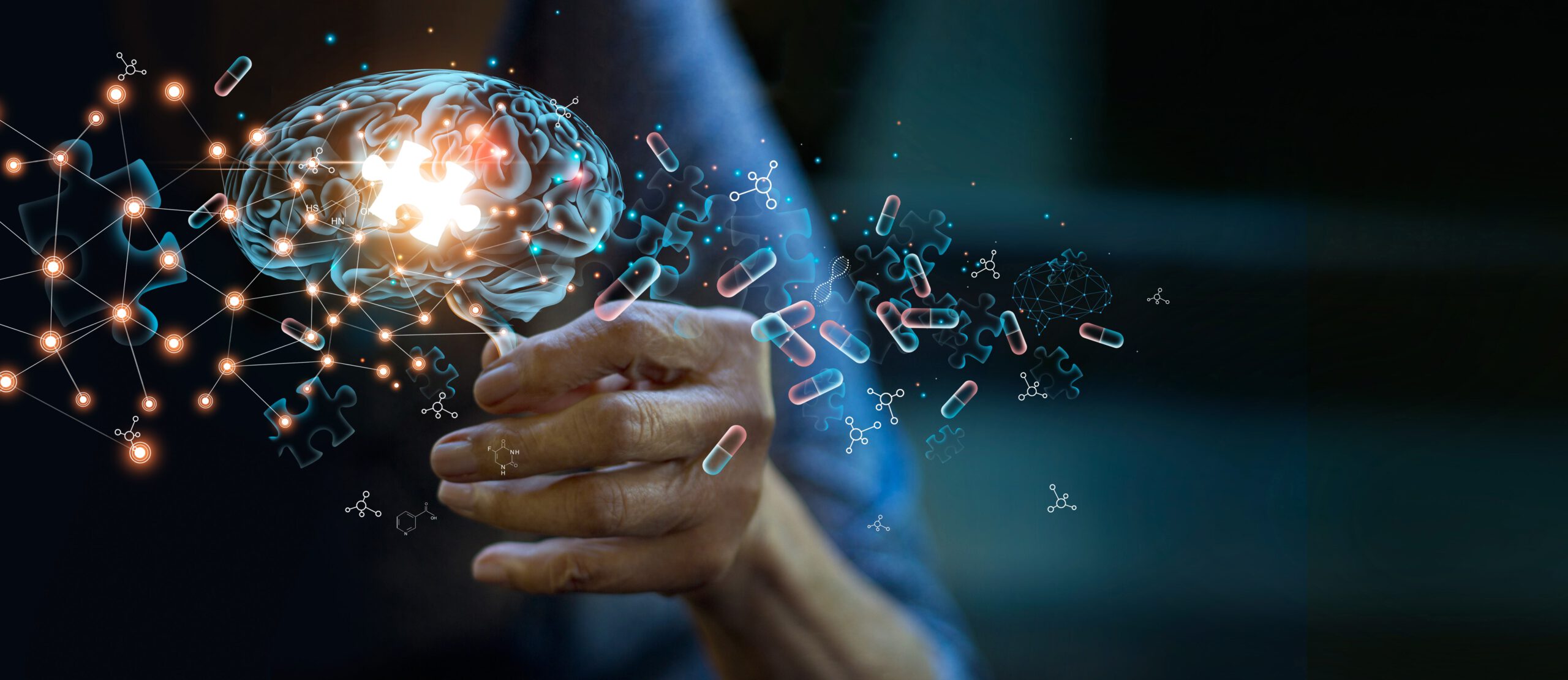 The Alzheimer’s disease drug development landscape | Julius Clinical