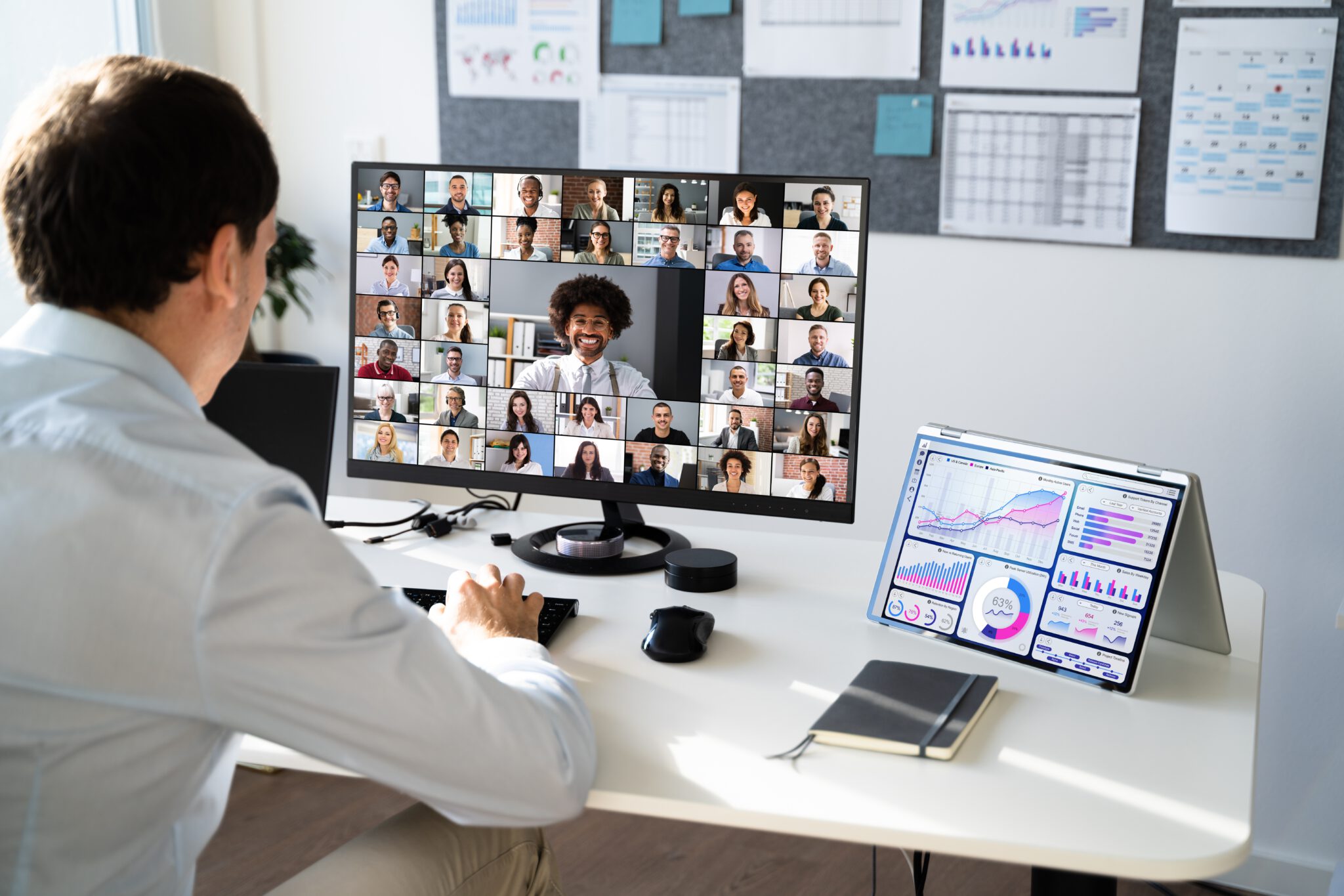 About Us | Julius Clinical