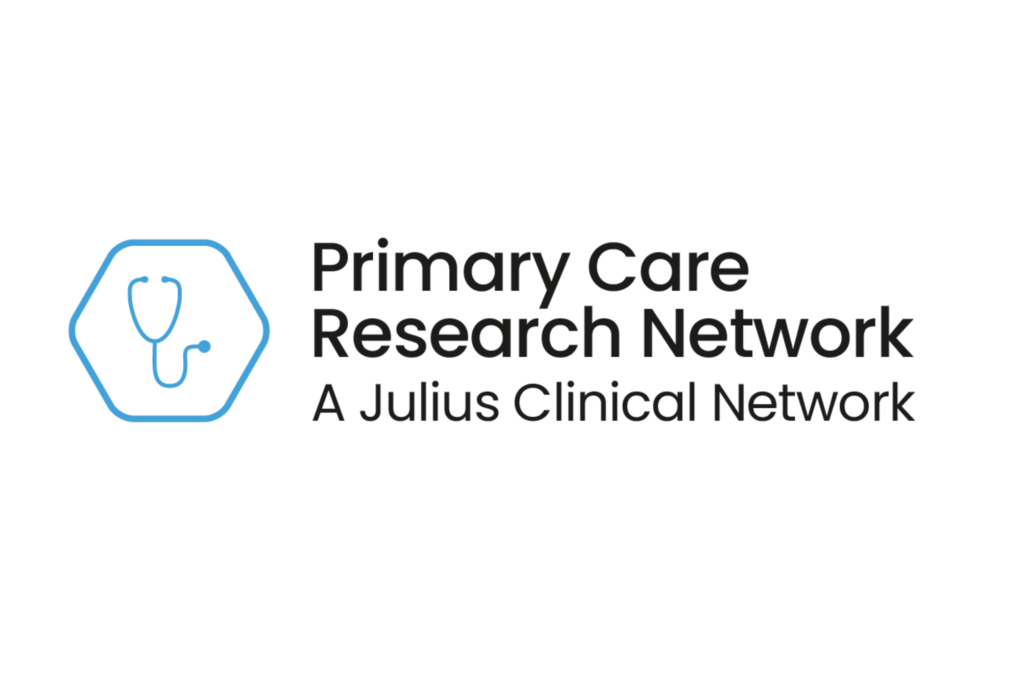 Primary Care Research Network for professionals | Julius Clinical