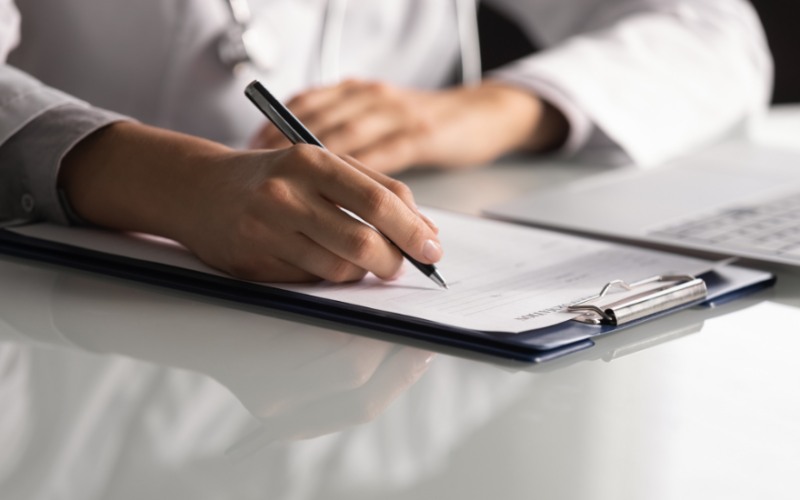 The therapeutically specialized CRO | Julius Clinical