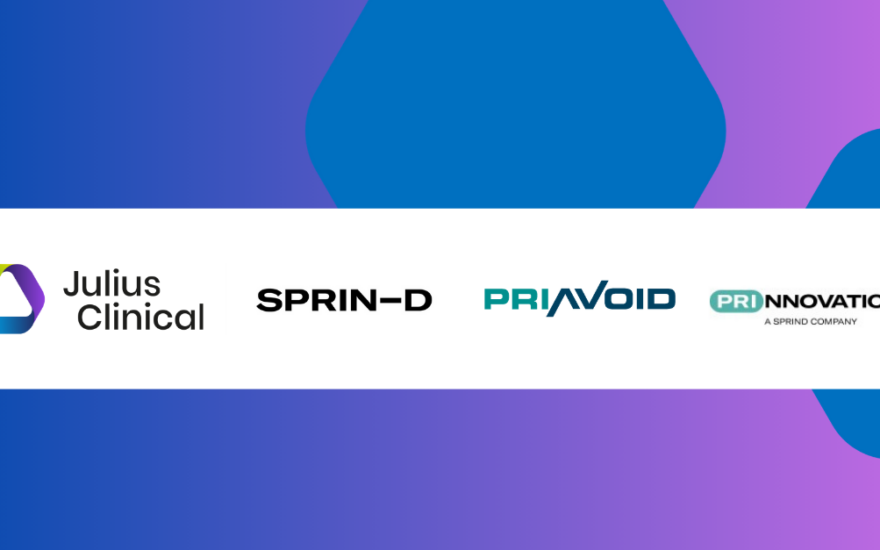 The therapeutically specialized CRO | Julius Clinical