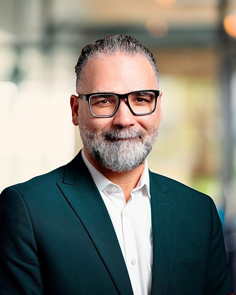 Julius Clinical Welcomes Bassem Saleh as Chief Executive Officer ...